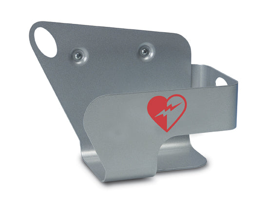 Philips AED Wall Mount Bracket – AEDShop