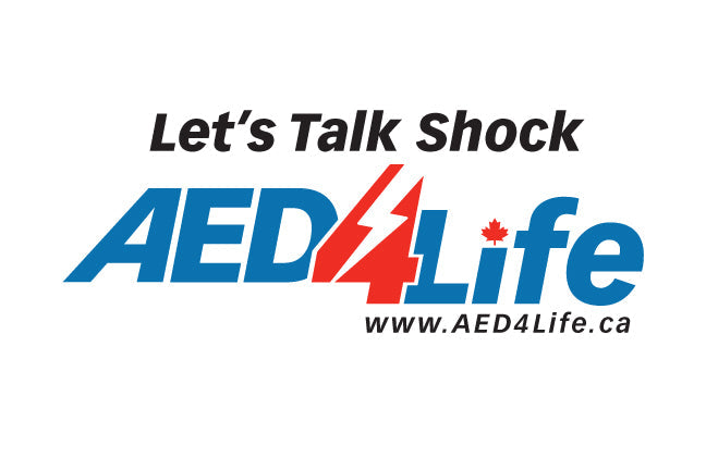 Choosing the right AED (Automated External Defibrillator) distribution ...