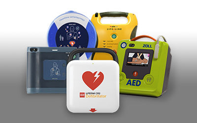 What to consider when buying an AED – The AED Shop