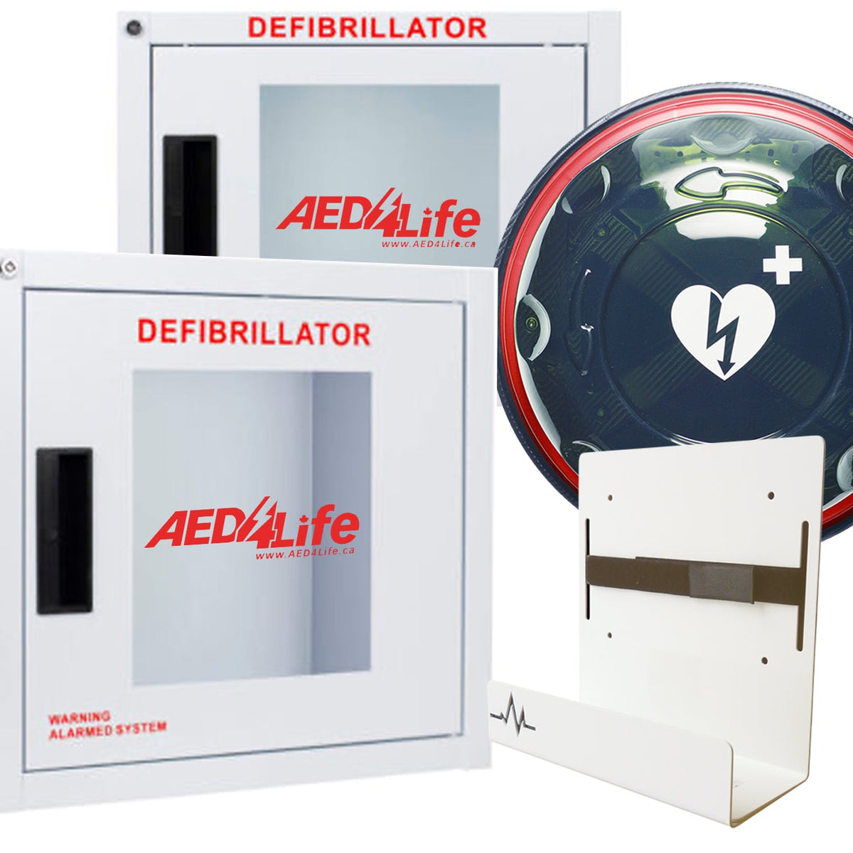 AED Cabinets – AEDShop