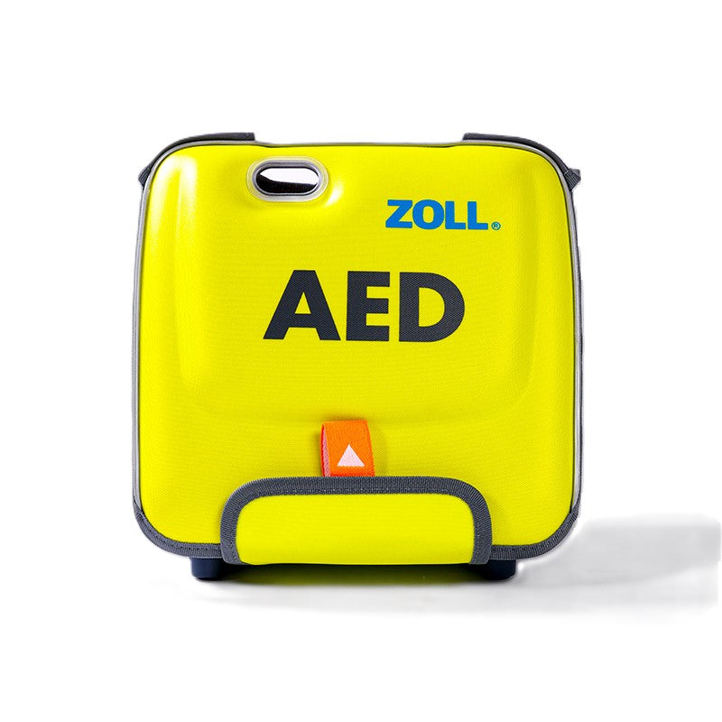 ZOLL AED 3 Carry Case – AEDShop