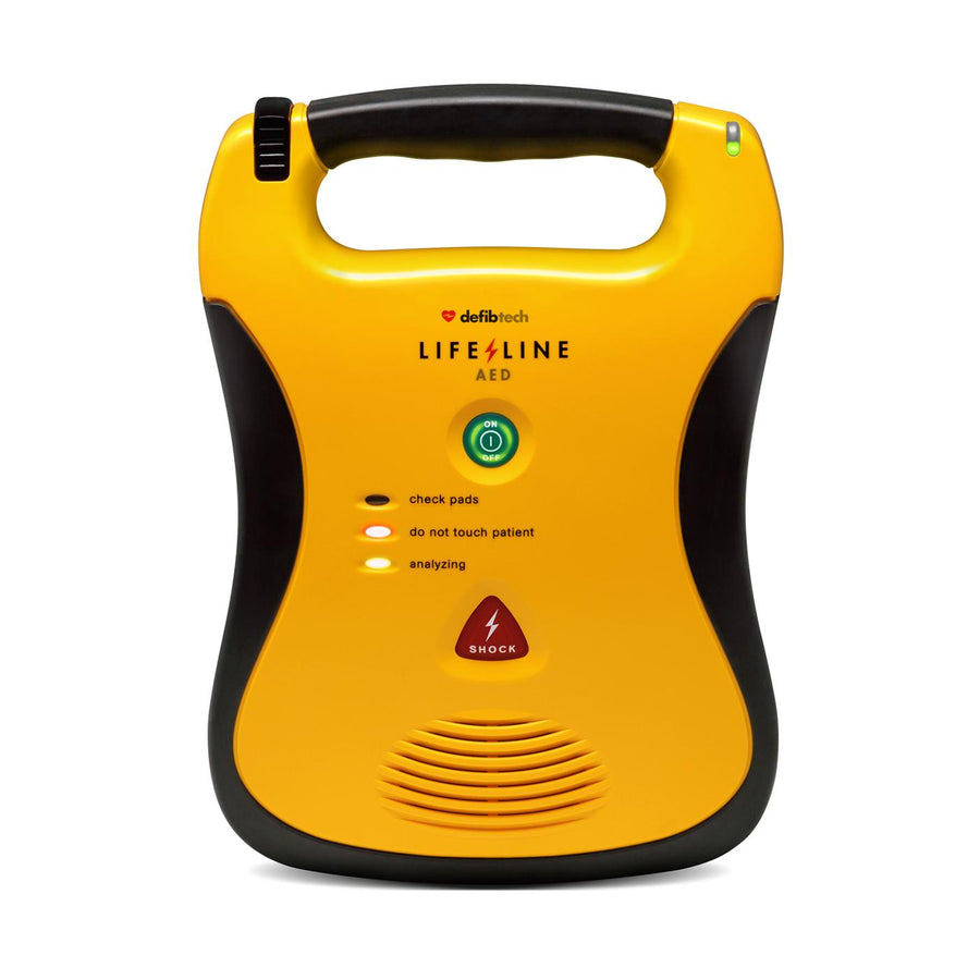 Shop AED Units (Defibrillators) – The AED Shop