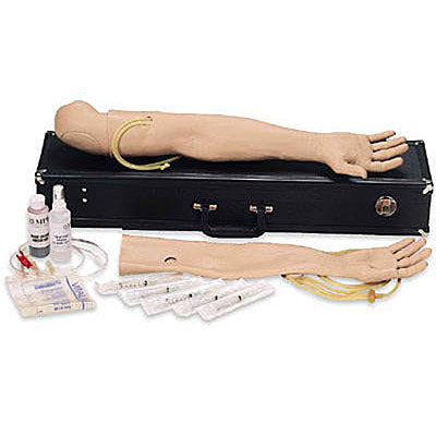 Multi-Venous IV Training Arm – AEDShop