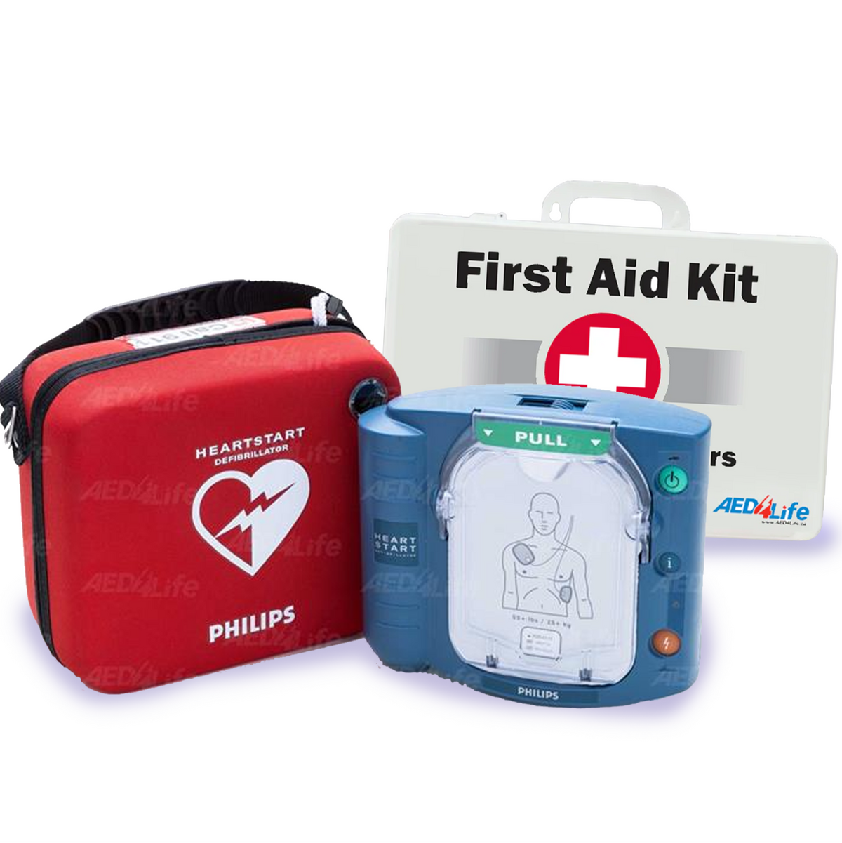 Shop AED Units (Defibrillators) – The AED Shop