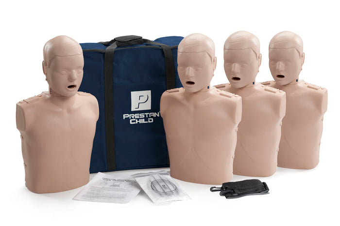 Training Manikins/Dummies – AEDShop
