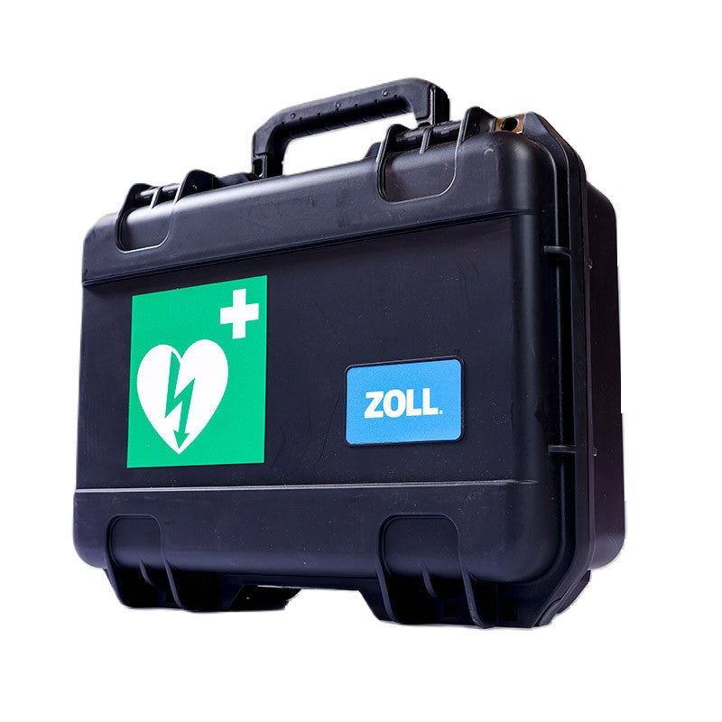 ZOLL AED 3 Hard Case (Small) – AEDShop