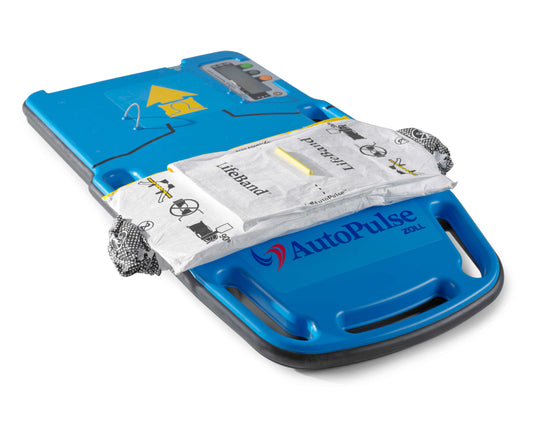 ZOLL AutoPulse® Non-Invasive Cardiac Support Pump – AEDShop